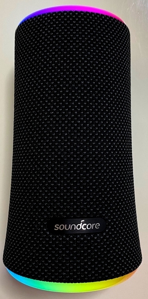 Anker Soundcore Flare 2: でぶログ